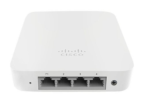 Cisco MERAKI Access Point MR30H - Cisco Meraki - תקשורת ומתגים