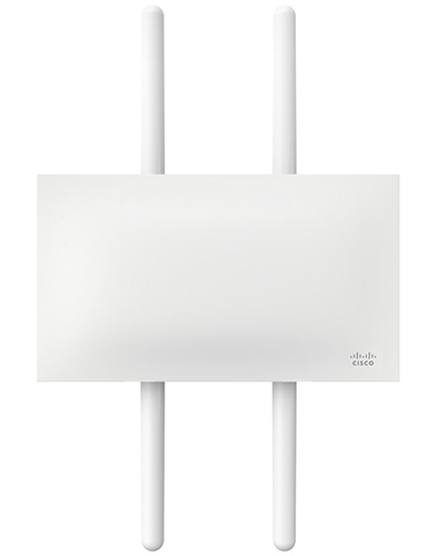 Cisco MERAKI Access Point MR74 - Cisco Meraki - תקשורת ומתגים