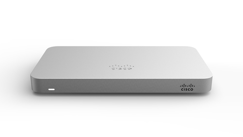 Cisco MERAKI MX67C-HW-WW - Cisco Meraki - תקשורת ומתגים