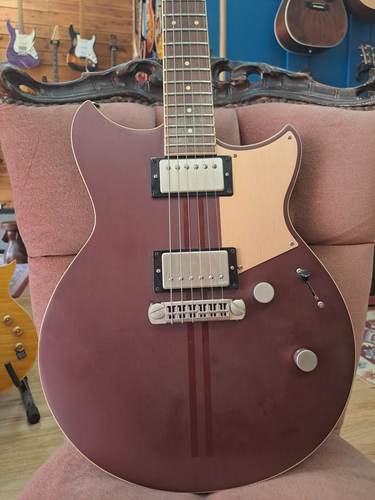Yamaha Revstar RS820 - - חשמליות יד שניה