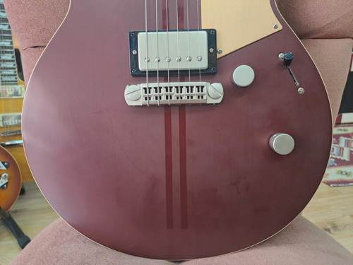 Yamaha Revstar RS820 - - חשמליות יד שניה