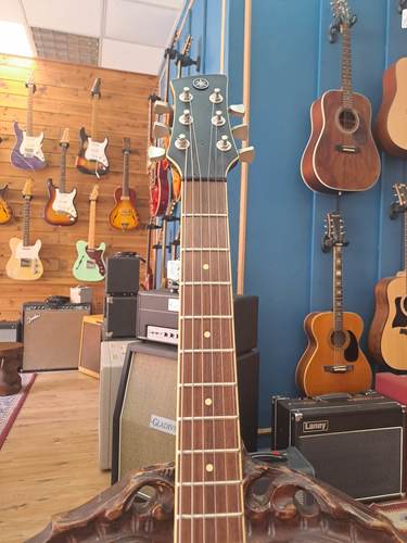 Yamaha Revstar RS820 - - חשמליות יד שניה