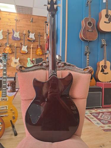 Yamaha Revstar RS820 - - חשמליות יד שניה