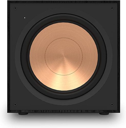 סאבוופר R-121SW מבית Klipsch - klipsch - רמקול סאב וופר