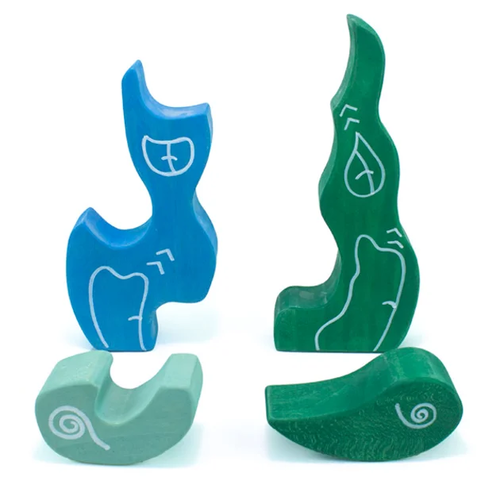 בית ירח SPARK MONTESSORI ספארק מונטוסורי - spark montessori - צעצועי עץ ...