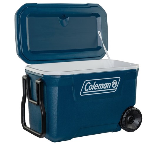 Walkin | צידנית קשיחה 58 ליטר על גלגלים Xtreme™ Wheeled Cooler Box