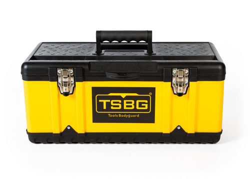 סט ארגזים מחוזק תוצרת TSBG