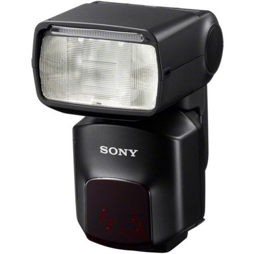 פלאש - Sony HVL-F60M סוני - Sony - פלאשים למצלמה