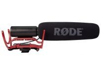 מיקרופון Rode VideoMic Rycote רוד - Rode - מיקרופונים