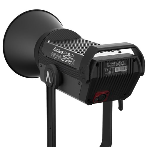 פנס לד Aputure LS 300X - Aputure - פנסים ותאורות LED