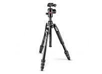 חצובת טיולים Befree Advanced מנפרוטו - Manfrotto - חצובה למצלמה
