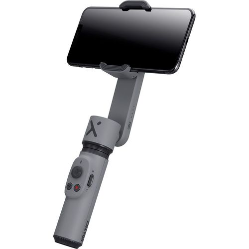 מייצב חשמלי לסמארטפון Zhiyun-Tech SMOOTH-X Smartphone Gimbal Combo Kit (Gray) - Zhiyun - מייצבים ...