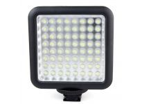 פנס לד GODOX LED64 גודוקס - Godox - פנסים ותאורות LED