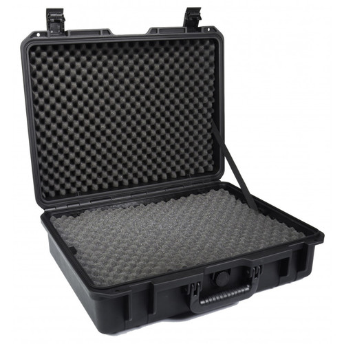 מזוודה קשיחה Datavideo HC-600 Hard Case דאטה וידאו - DataVideo - תיקי צילום