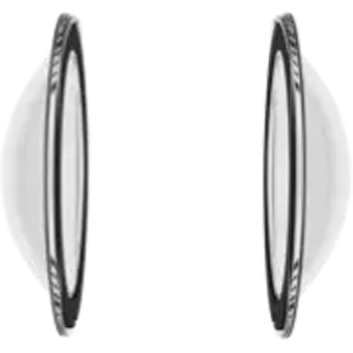 סט מגן עדשות - Insta360 Sticky Lens Guard Set for X3 אינסטה 360 ...