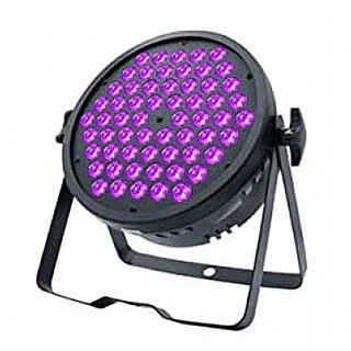 פנס לד 60*3W RGB אפקסטון APEXTONE - APEXTONE - תומס לד