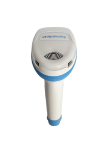 עגלת רופא ממוחשבת חשמלית EZ300