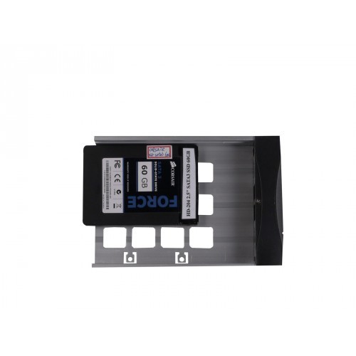 S-14WM Aluminum Mobile Rack SNT136SS - - 3.5" Mobile Rack