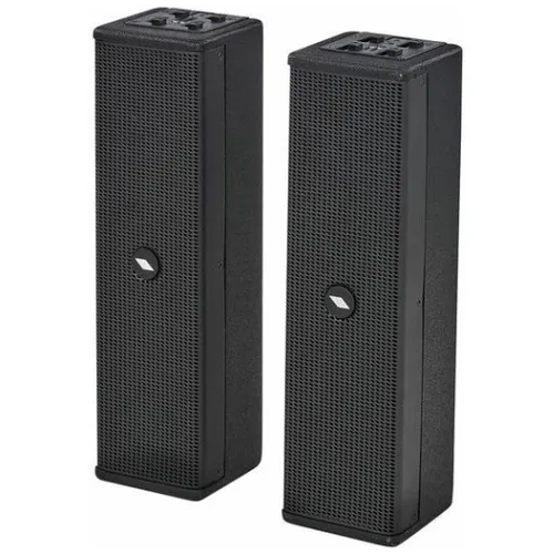 מערכת הגברה ניידת קומפקטית מדגם SESSION 4 Proel - Proel - מערכות הגברה