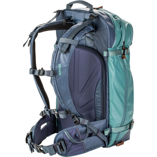 רצועת כתפיים Shimoda Designs Women's Simple Shoulder Strap (Blue Nights ...