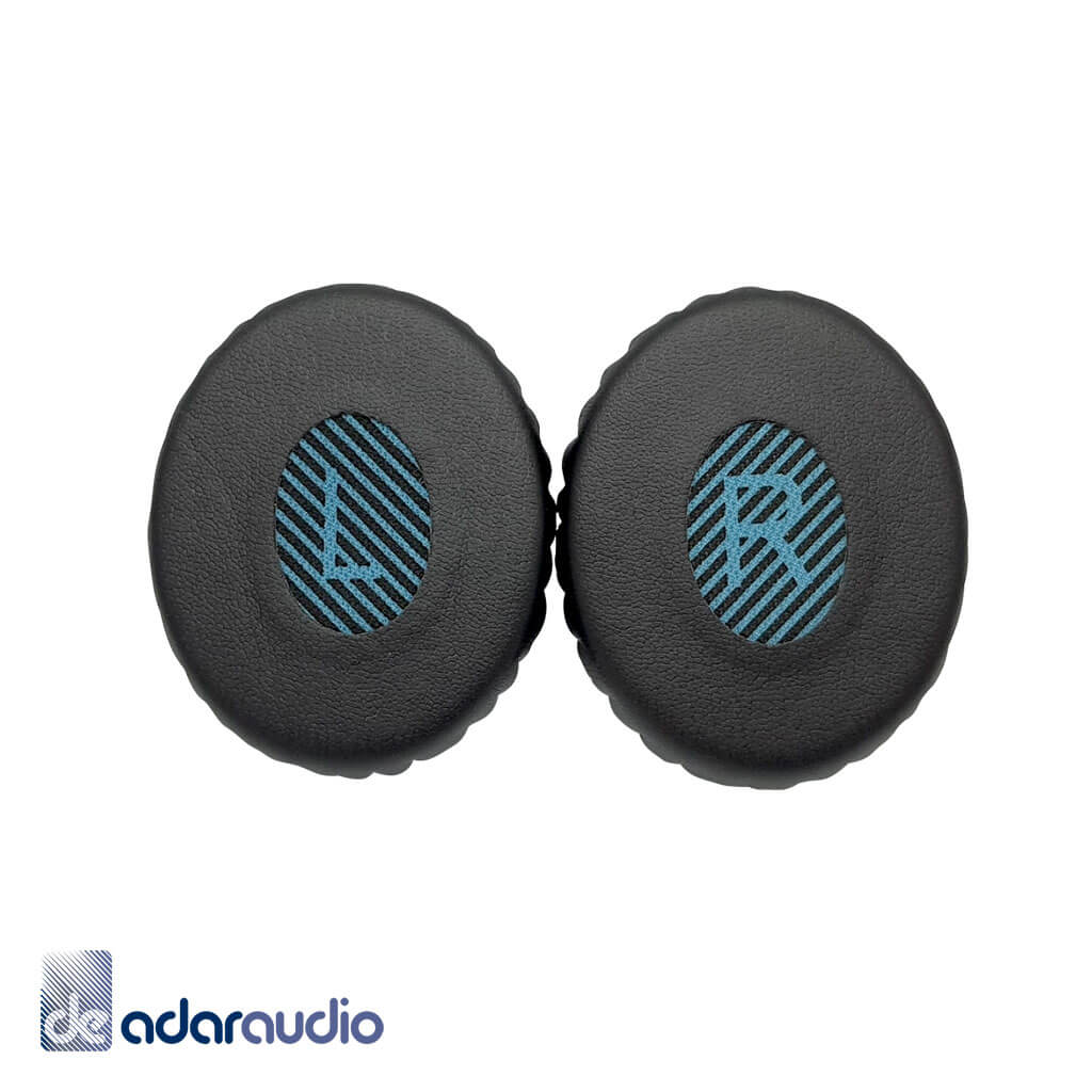 ריפוד פרימיום לאוזניות BOSE BH1 על האוזן
