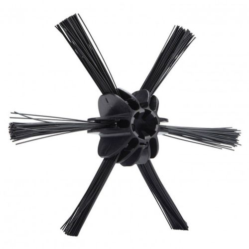 Wohler VIS Centering Brush Wöhler - Wöhler - מצלמות ביוב