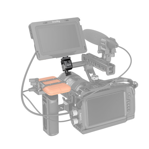 SmallRig Single RailBlock 860B - SmallRig - Smallrig