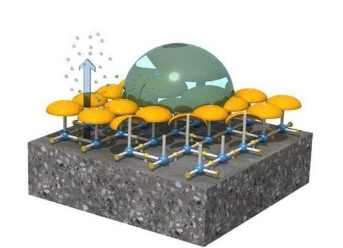 סילר ננוסיל גלון 5 ליטר Ntsi - Ntsi - חומרי איטום