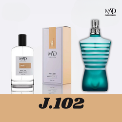 J102 MADPARFUME - MADPARFUME - בושם לגברים