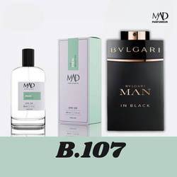 B107 MADPARFUME - MADPARFUME - בושם לגברים