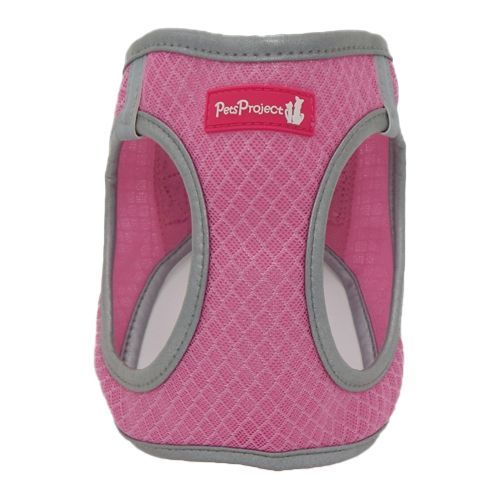 PetsProject רתמת קוויק פיט XS פטס פרוג'קט - PetsProject - רצועות, קולרים ורתמות לכלבים