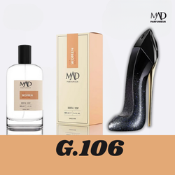 G106 MADPARFUME - MADPARFUME - בושם לנשים