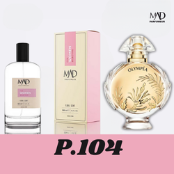 P104 MADPARFUME - MADPARFUME - בושם לנשים