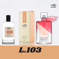 L103 MADPARFUME - MADPARFUME - בושם לנשים