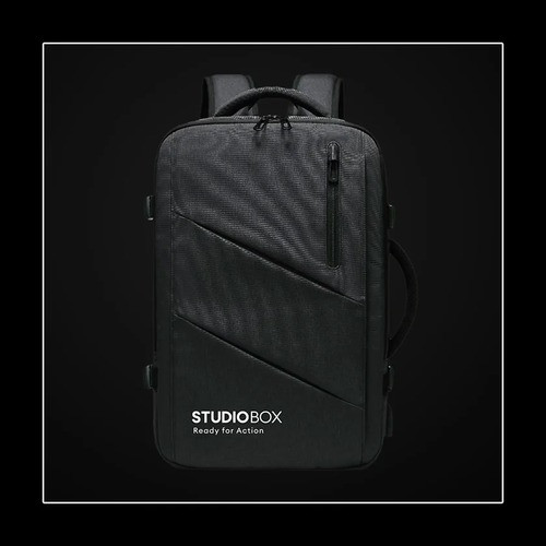 Studiobox BUSINESS kit Studiobox - סטודיובוקס - Studiobox - סטודיובוקס - Studiobox