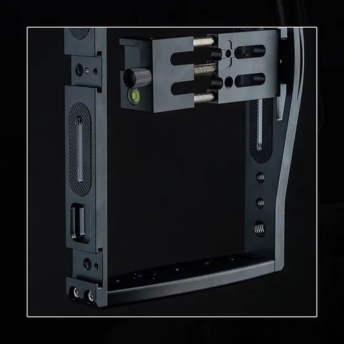 PRO smartphone rig Studiobox - סטודיובוקס - Studiobox - סטודיובוקס ...