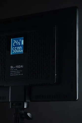 PRO led light Studiobox - סטודיובוקס - Studiobox - סטודיובוקס - Studiobox