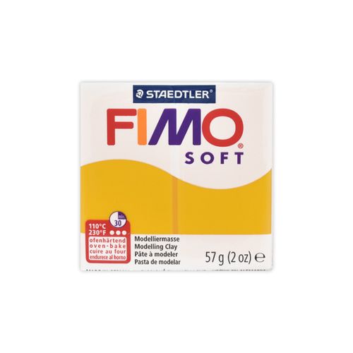 FIMO® Soft 57 גרם – חומר לפיסול | גרפוס