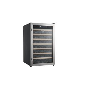 מקרר יין 28 בקבוקים דגם CH-JC83 Chromex - Chromex - מקררי יין