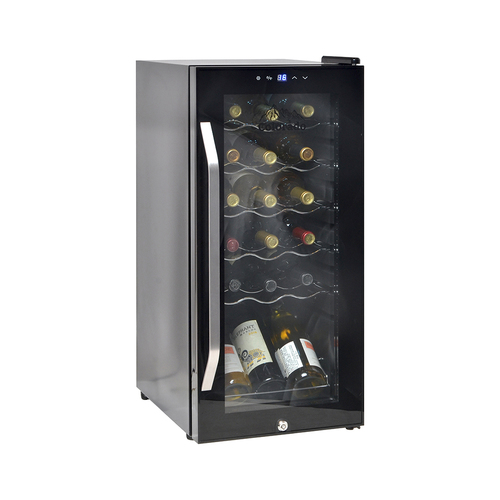 מקרר יין 18 בקבוקים - Vs18 compressor - אילת דיפו