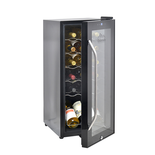 מקרר יין 18 בקבוקים - Vs18 compressor - אילת דיפו