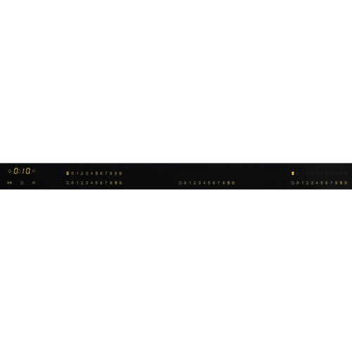 כיריים אינדוקציה KM 7594 FL