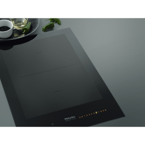 כיריים אינדוקציה CS 7612 FL