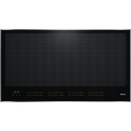 כיריים אינדוקציה KM 7697 FR