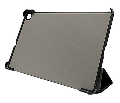 Sol! Smart נרתיק ל-Samsung Tab S6 Lite - Sol! - כיסויים ונרתיקים