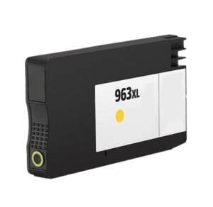 סט 4 ראשי דיו תואמים HP 963XL אייץ פי - אייץ פי - ראשי דיו למדפסת