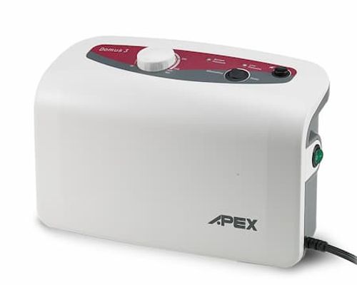 מזרן דינמי 3D Domus נגד פצעי לחץ לסיכון גבוה - מזרנים לפצעי לחץ