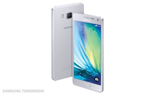 טלפון סלולרי Samsung Galaxy A5 SM-A500F משומש סמסונג - Samsung ...