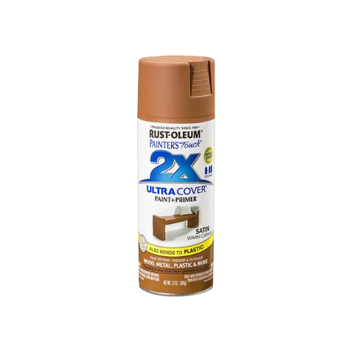 ספריי צבע 2X RUST-OLEUM - RUST-OLEUM - צבעים