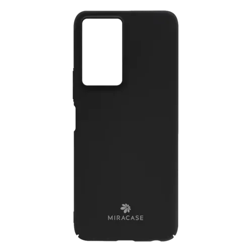 כיסוי פלסטיק שחור דגם Miracase Y76 - - מגנים וכיסויים